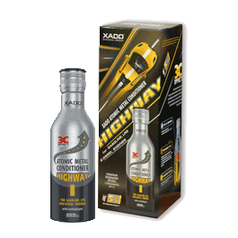 XADO Highway TORALIN