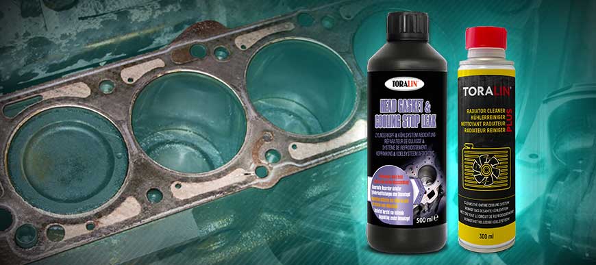 Reparieren Ohne Demontage TORALIN